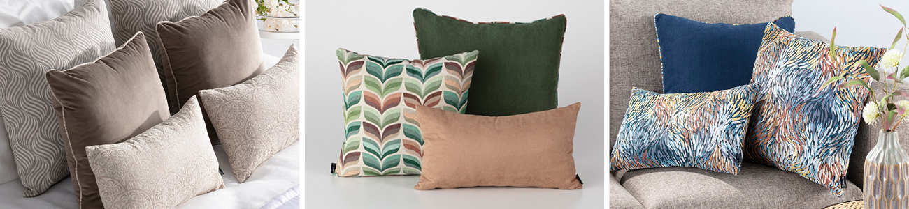 Alt puter og trekk i flott design | Dekoria